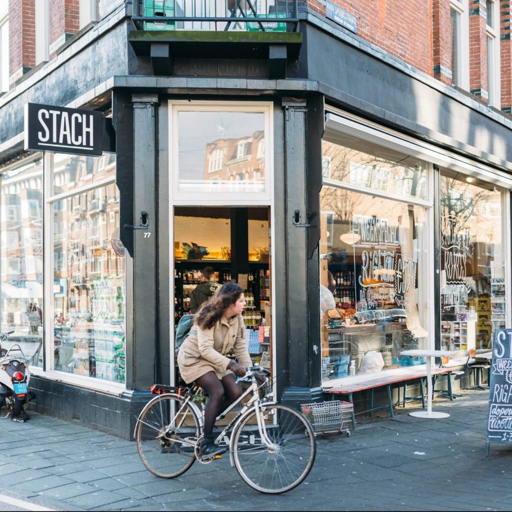 STACH Food | STACH weet wat lekker is!