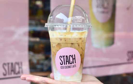STACH Food | STACH weet wat lekker is!