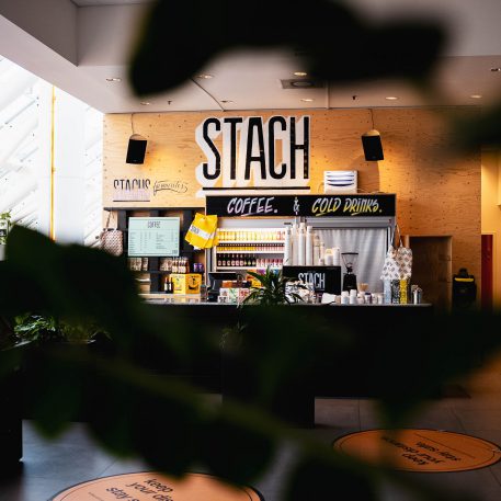 Winkels | STACH weet wat lekker is