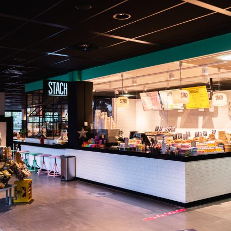Winkels | STACH weet wat lekker is
