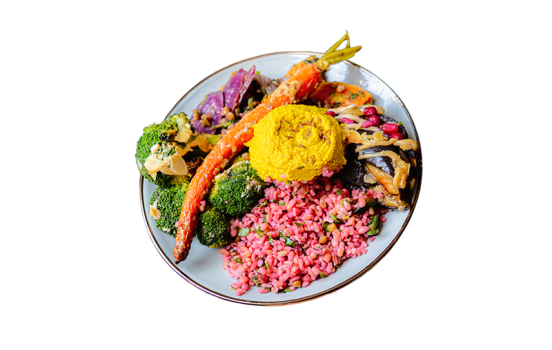 STACH Food | STACH weet wat lekker is!