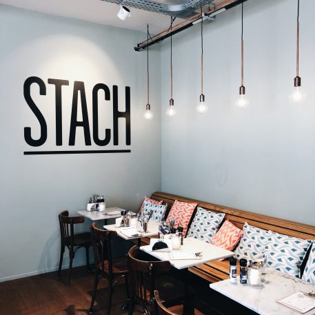 Werken bij STACH | STACH weet wat lekker is
